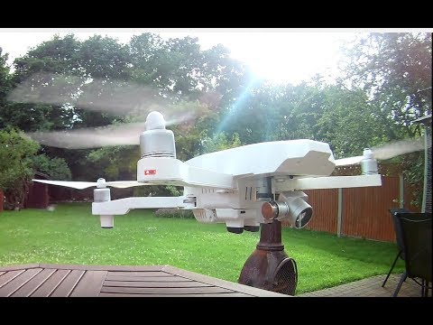 Phavic Dji Phantom 3 Conversion Youtube