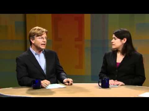 Kqed This Week October 7 2011 Youtube