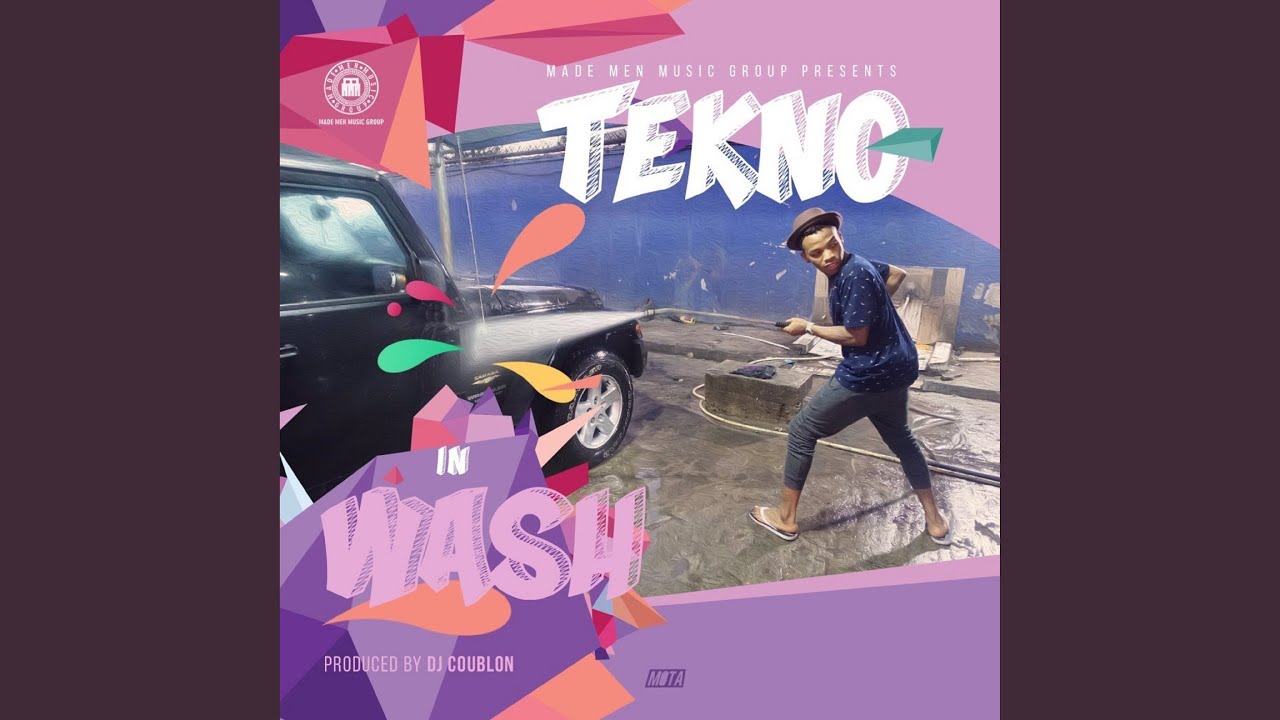 Wash Youtube