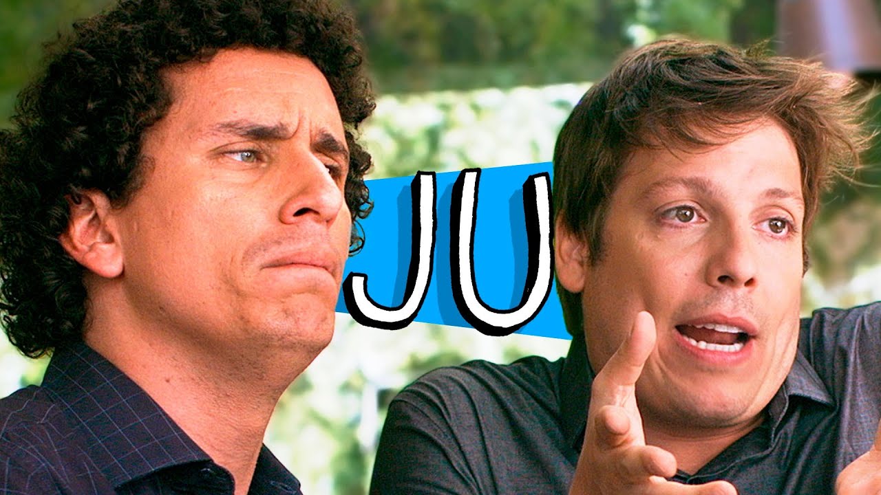 Ju Youtube
