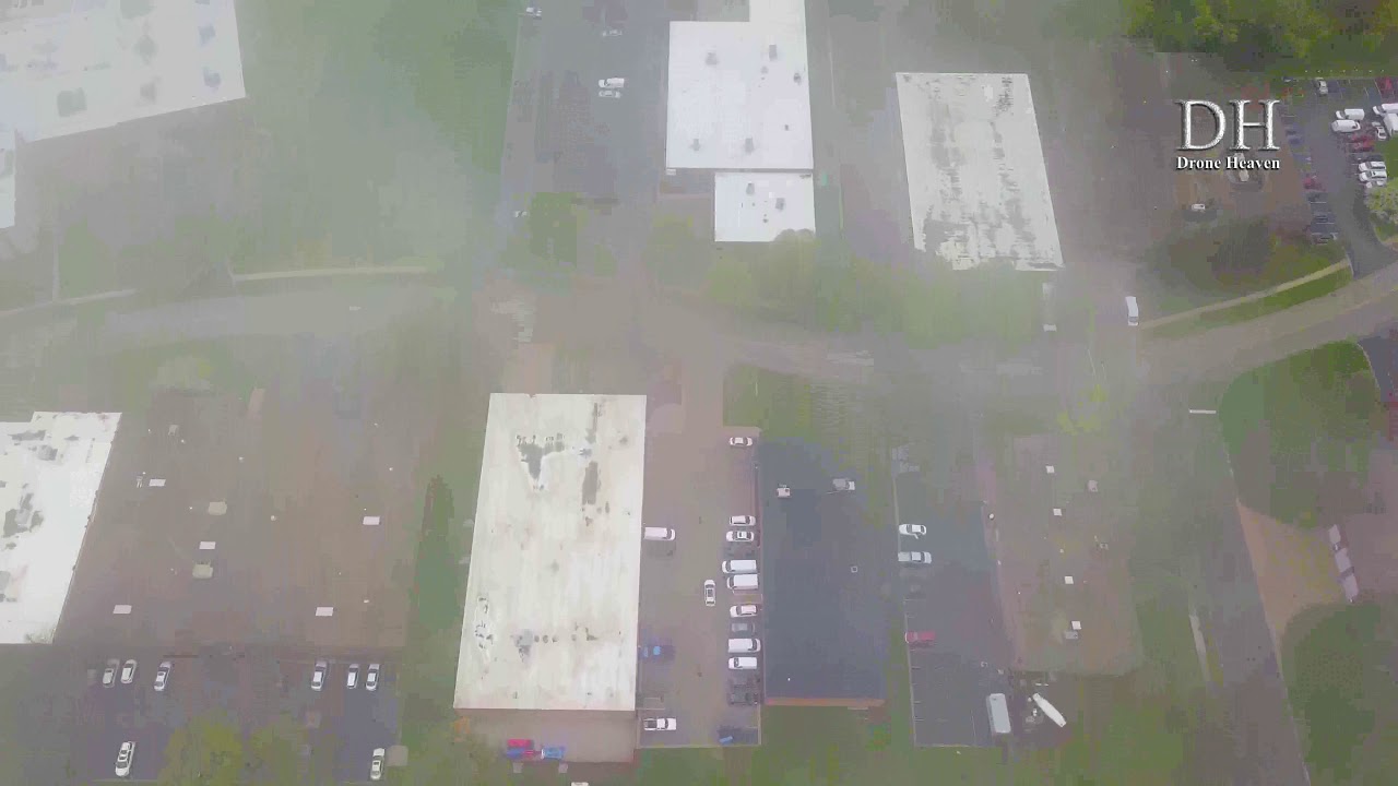 Dji Drone Footage 4k Movie Youtube