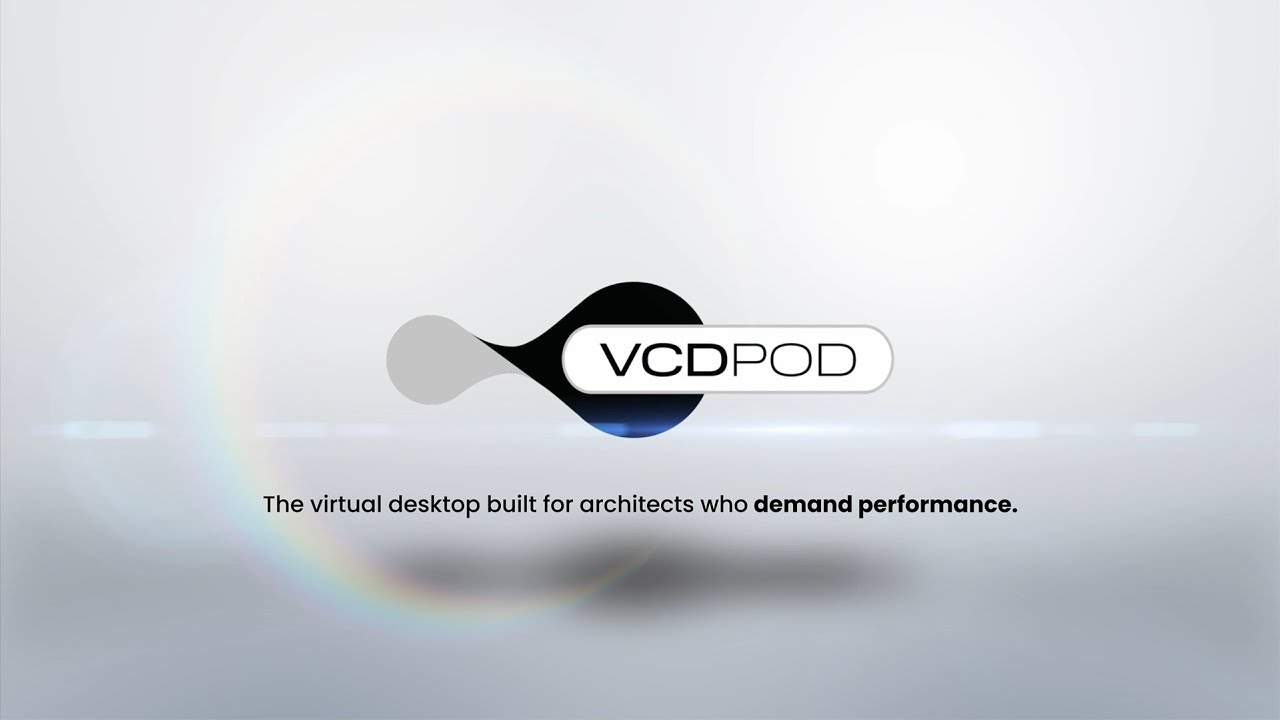 Vcdpod Explained Youtube