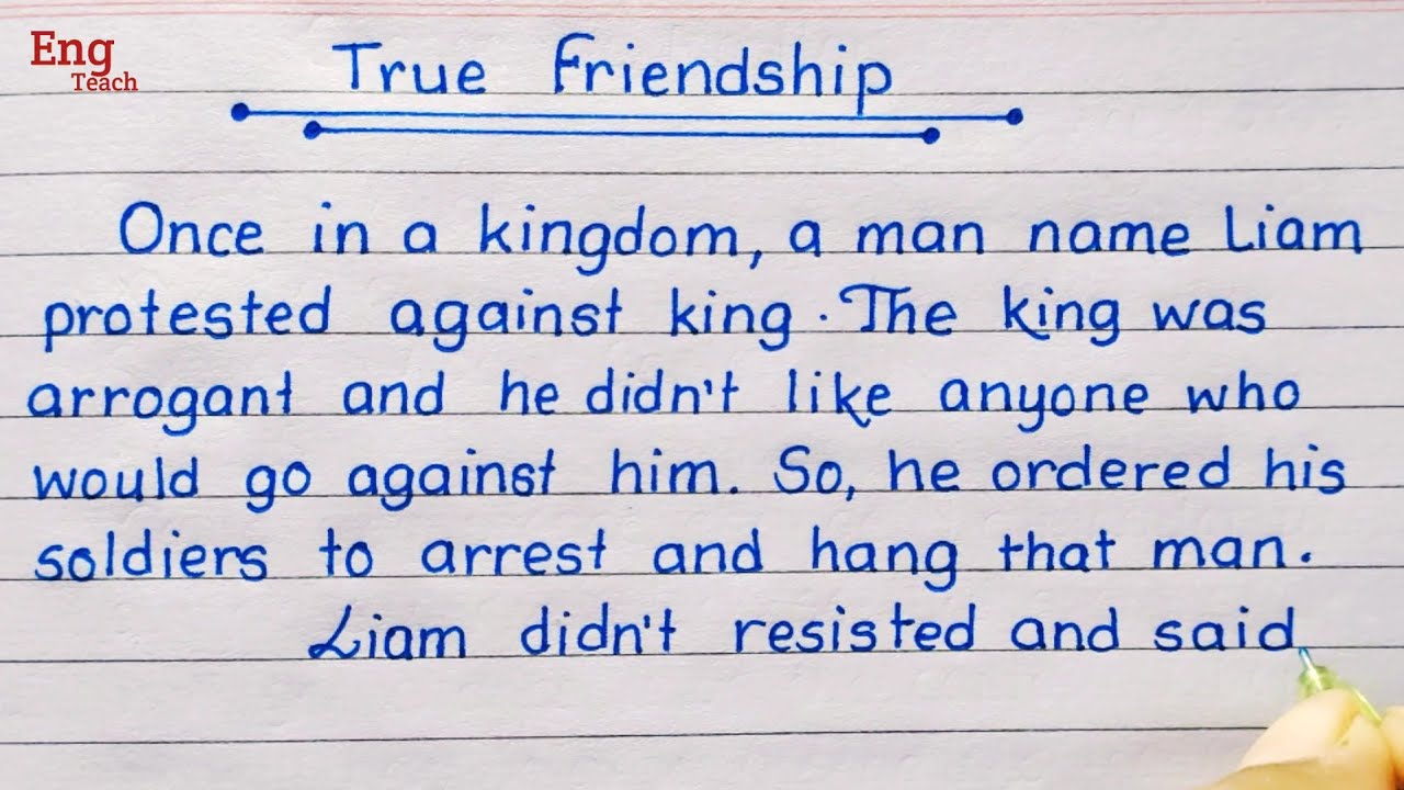 True Value Of Friendship Life Skills 54 Off