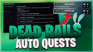 New Dead Rails Script No Key Auto Easter Event Auto Bonds Auto Ufo Auto ...
