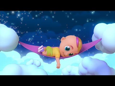 Lullaby For Babies To Fall Asleep In Minutes Most Relaxing Kids Sleep Music