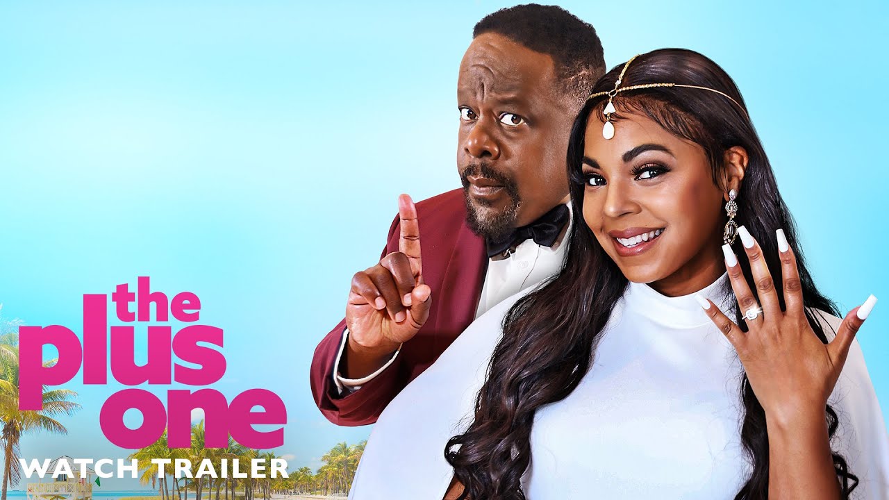 The Plus One Official Trailer Youtube