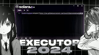 Free Roblox Executor Solara V3 Download Free Roblox Exploit 2024 ...