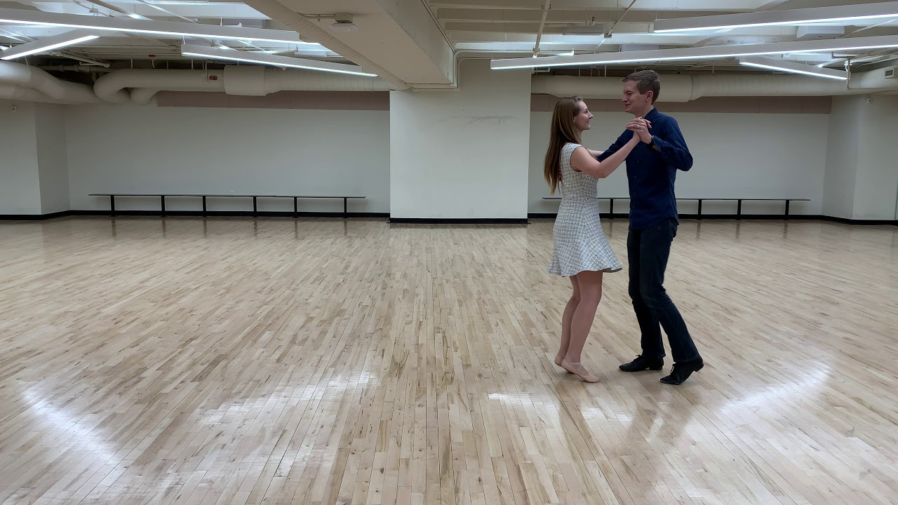 Foxtrot Turning Box Youtube