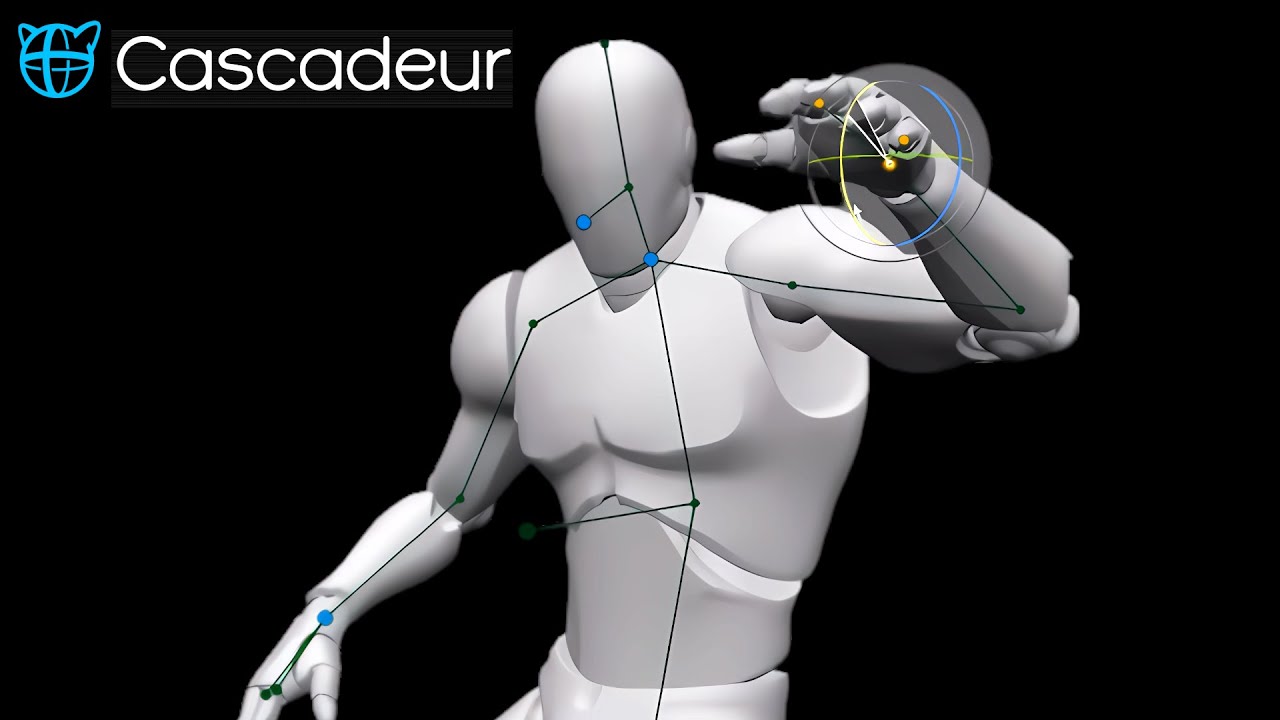 Create Realistic Animation With Ai Youtube