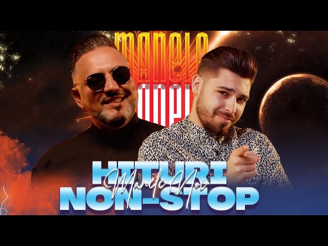 Sorinel Pustiu,Luis Gabriel - Cele Mai Tari Manele