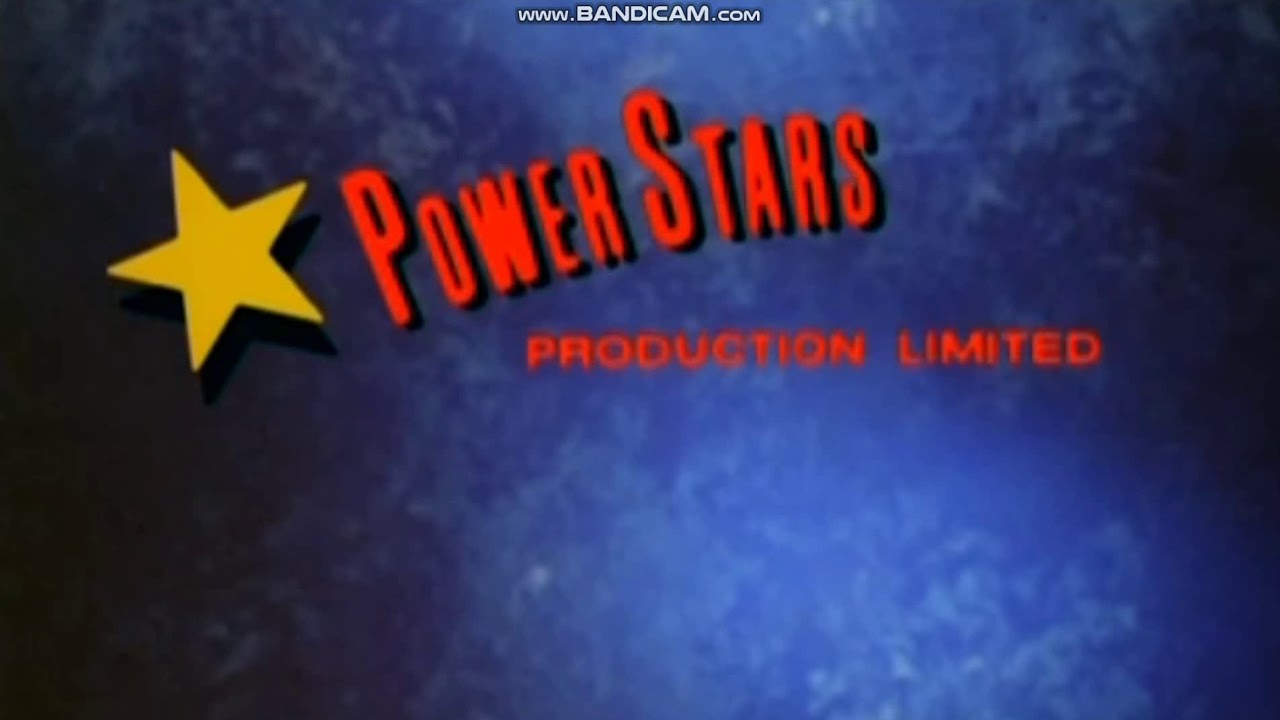 Power Stars Production Limited 1998 Youtube