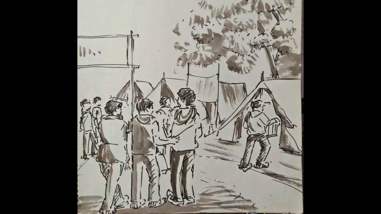 9th National Cub Camporee 2020 F0 9f 94 B6 Ef B8 8ftheme Song F0 9f 94