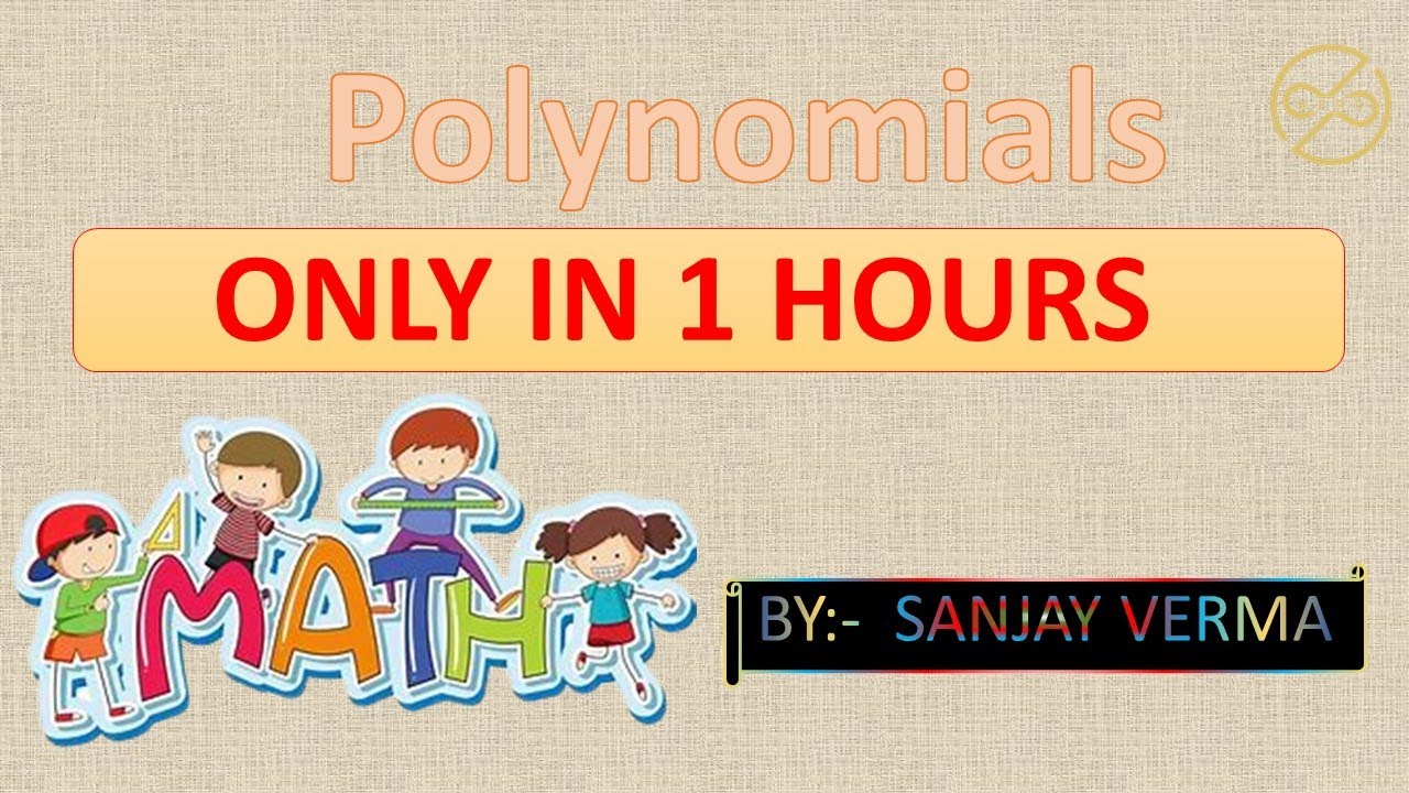 Polynomial Youtube