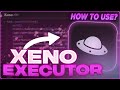 Xeno Executor V1 3 0 Best Free And Keyless Roblox Exploit For Pc Haider ...