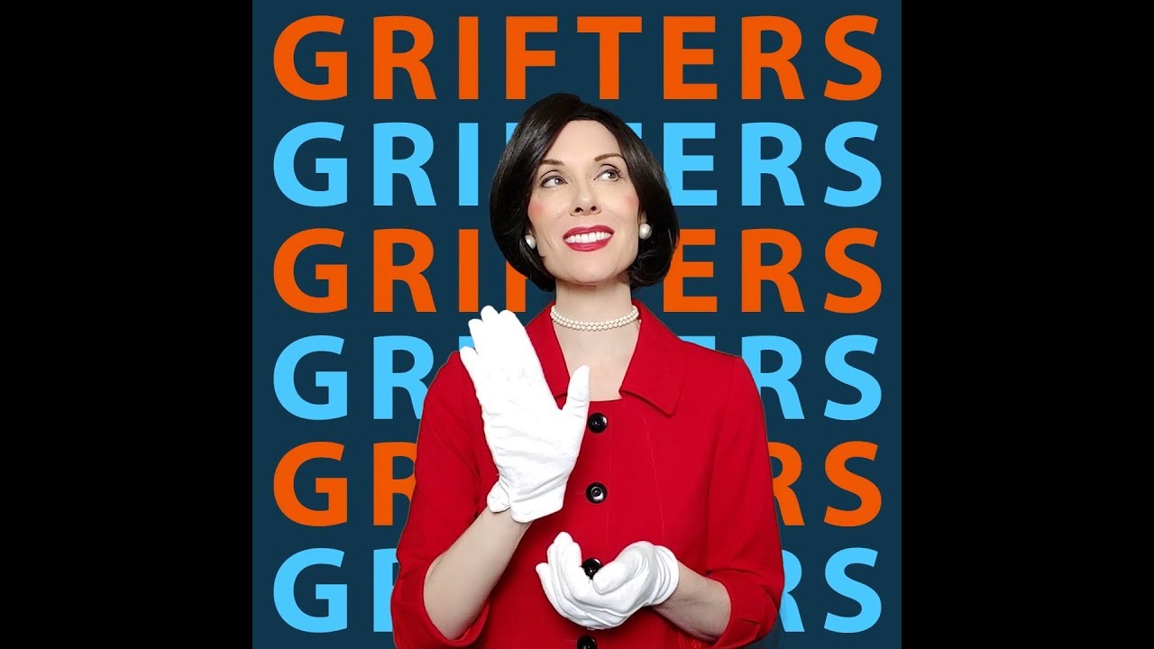 Grifters Youtube