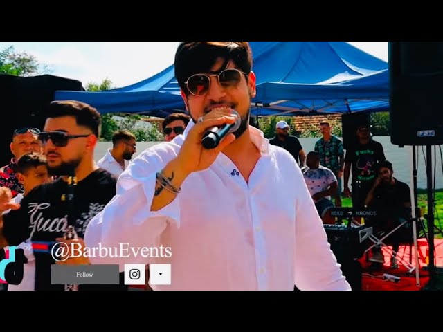 ALEX BOTEA - SA DANSEZE ROMANIA HIT LIVE 2022 @X-pert Production ...