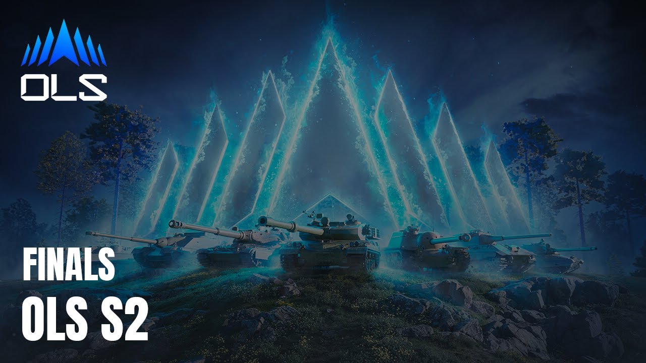 Onslaught Legends Series Season 2 Finals Youtube
