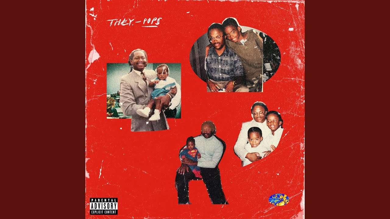 Pops Youtube