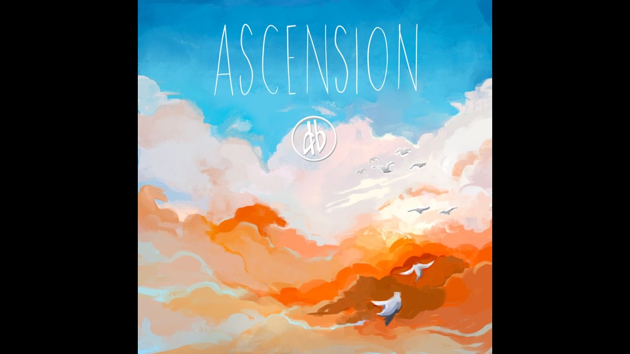 Dane Baker Ascension Official Visualiser Youtube
