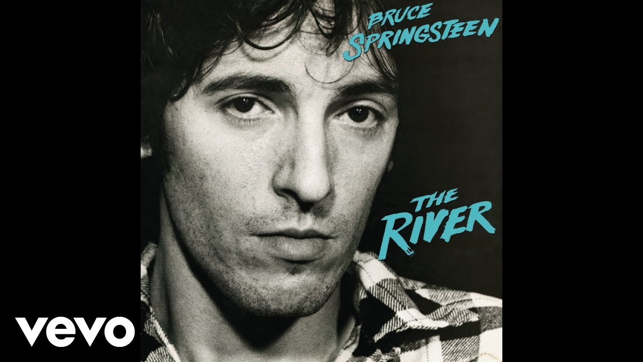 Bruce Springsteen Hungry Heart Official Audio Youtube Music