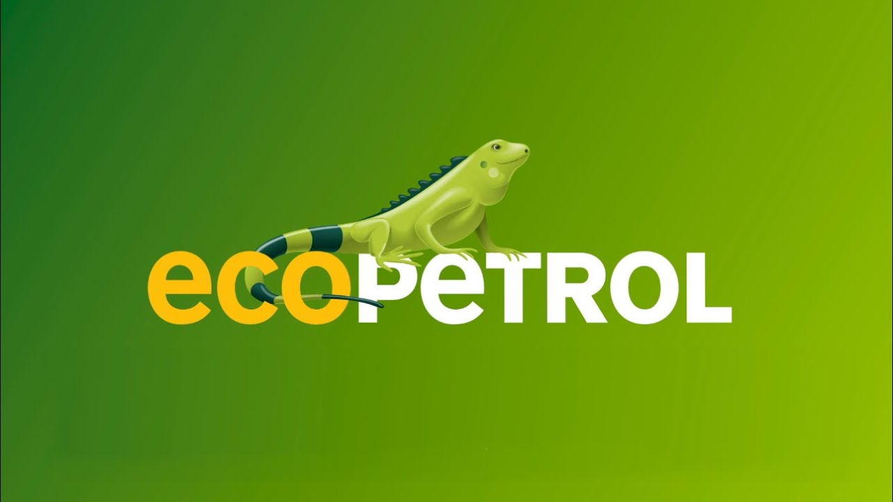 Transmisión En Vivo De Ecopetrol Youtube