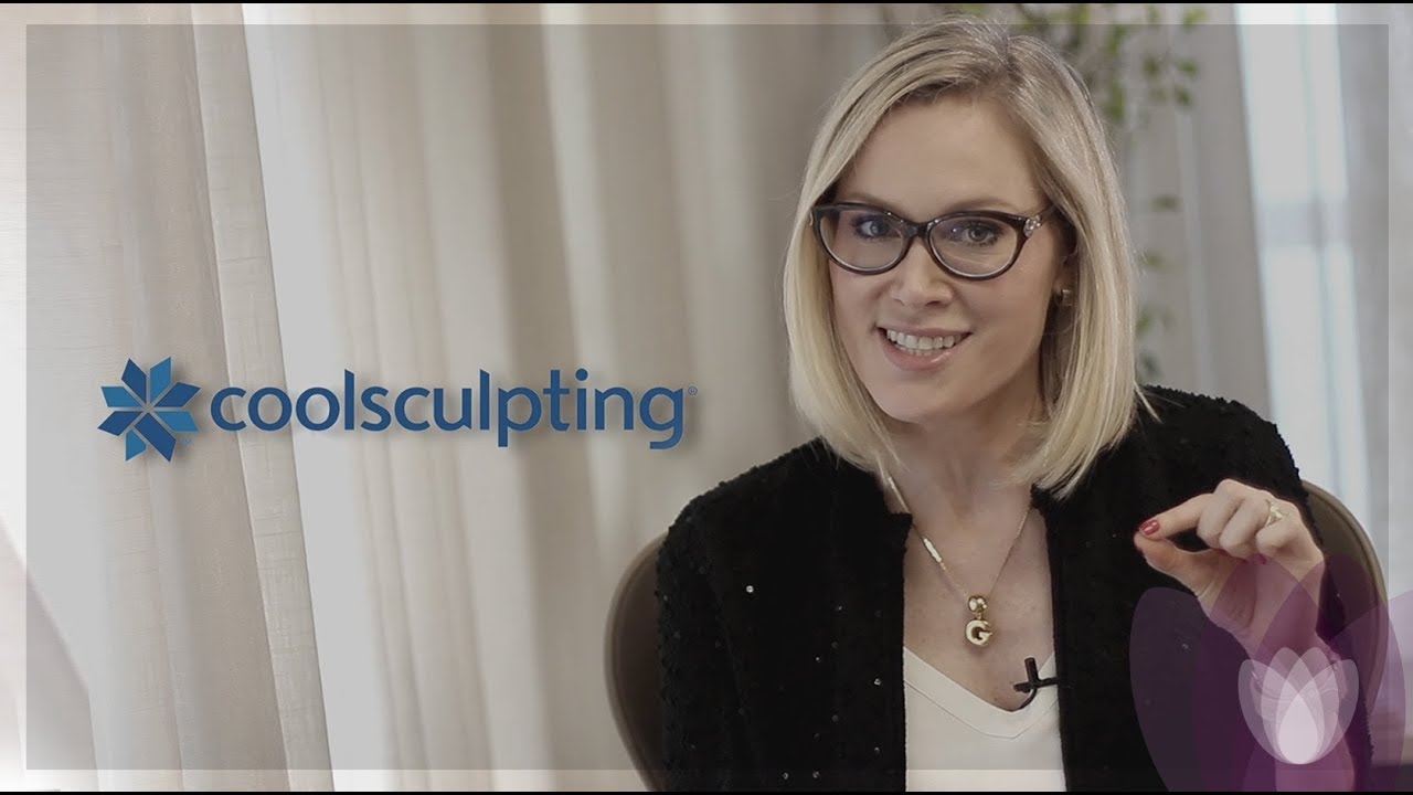 Coolsculpting Dra Gabriela Schaefer Dermatologista Youtube