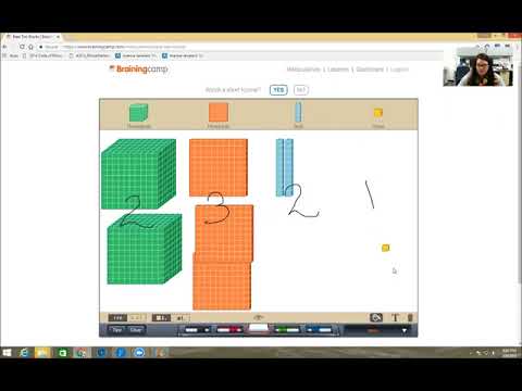 Brainingcamp Virtual Manipulatives Youtube