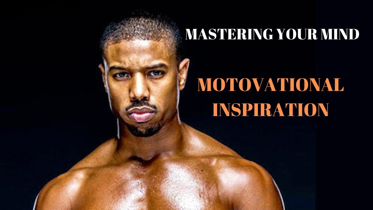 Mastering Your Mind Youtube