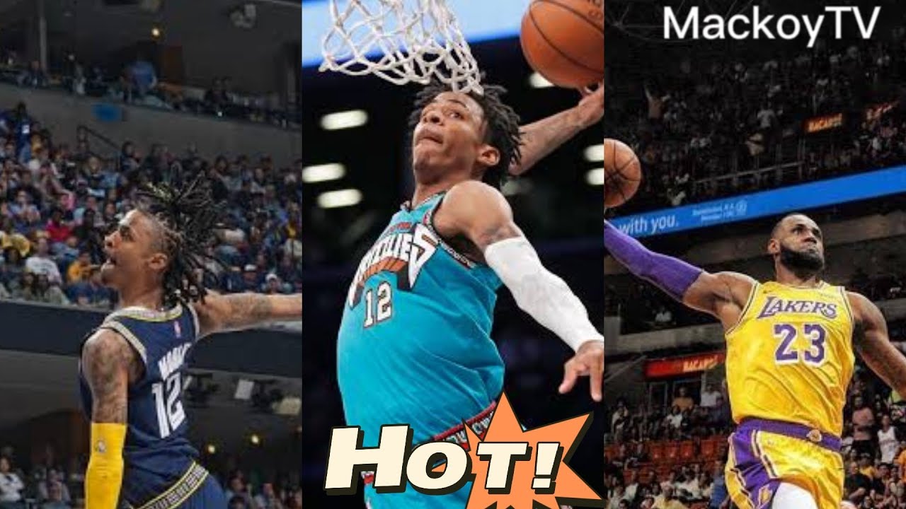 Nba Highlights Youtube