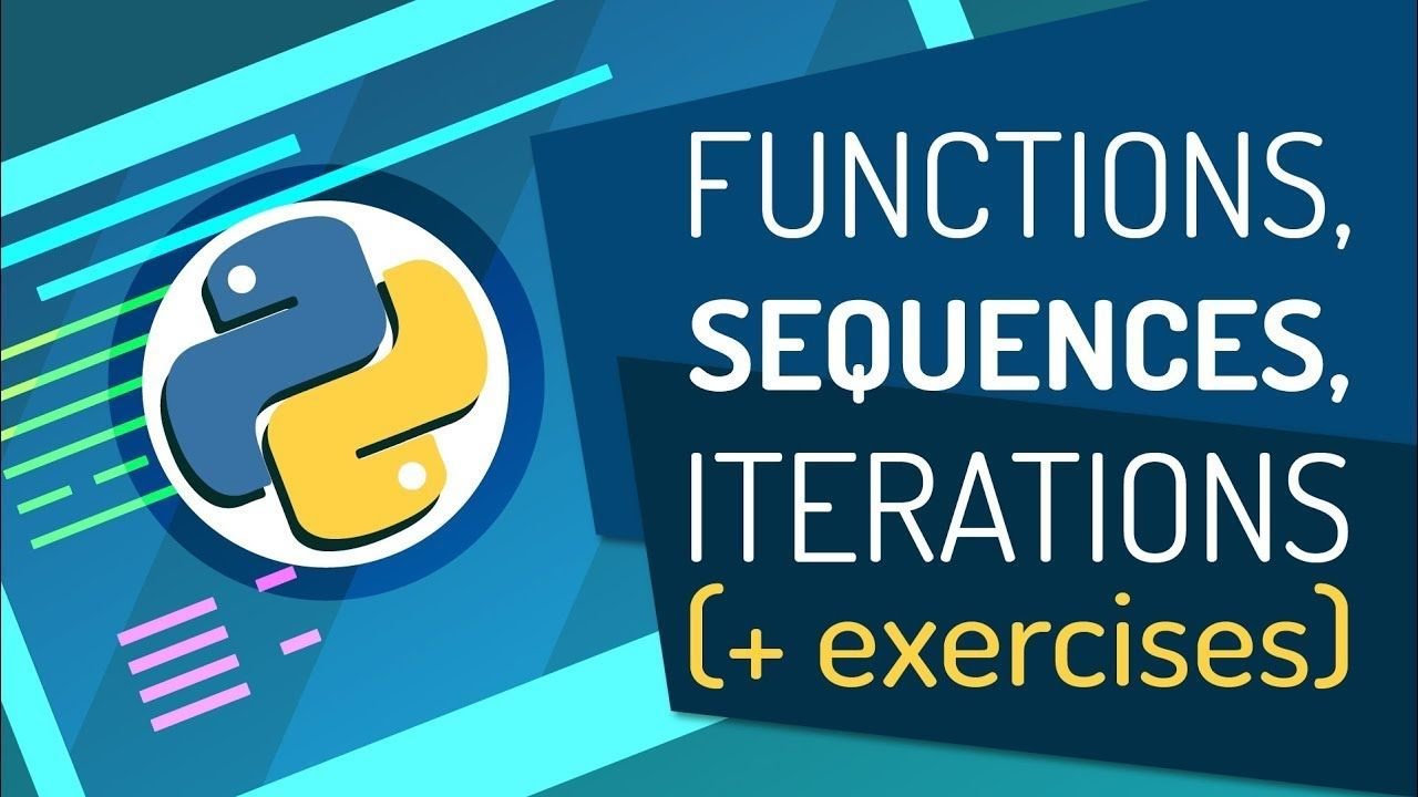 Python Programming Bootcamp Introduction Youtube