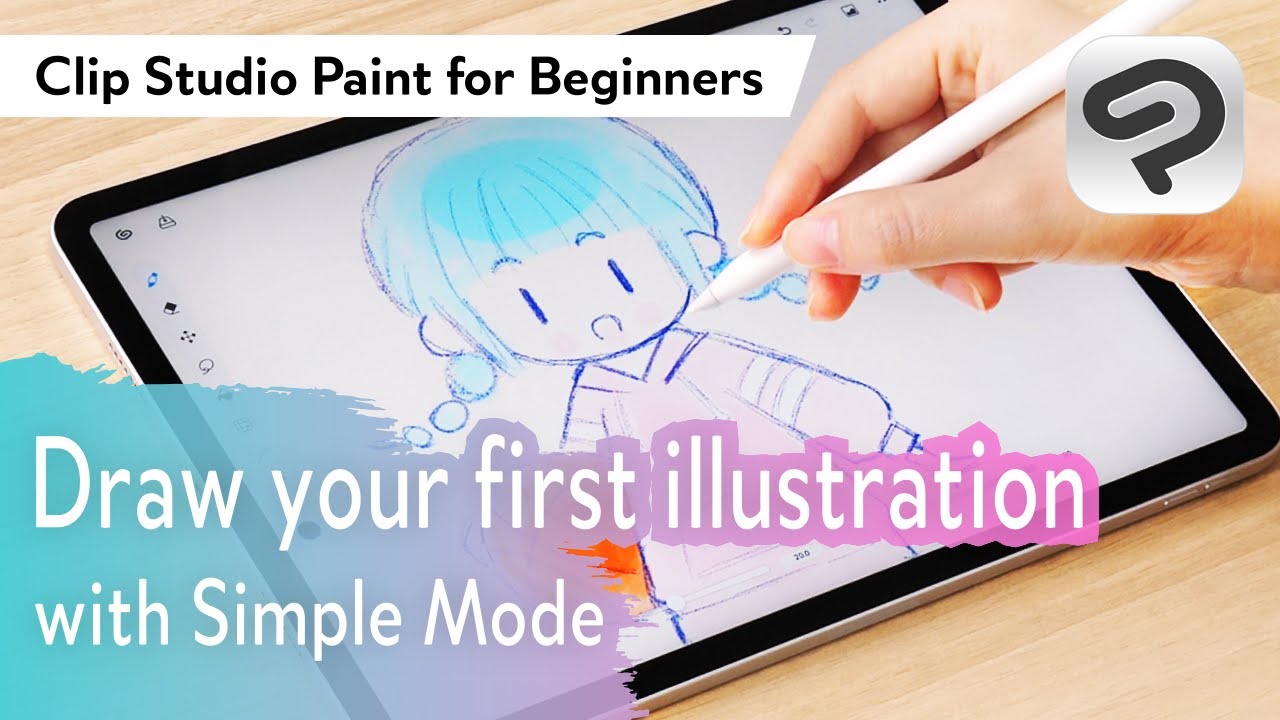Clip Studio Paint Pro Tutorial Part 314 Colouring A How To Draw A