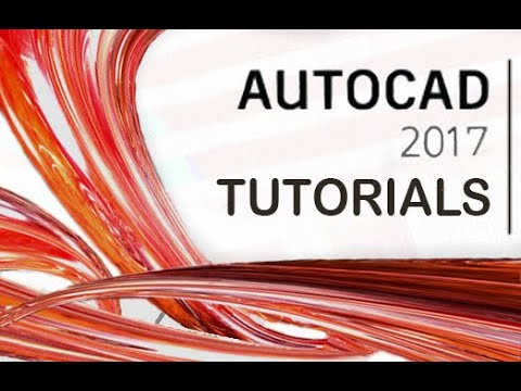 Autocad 2017 3d Projects And Design Tutorial Complete Youtube