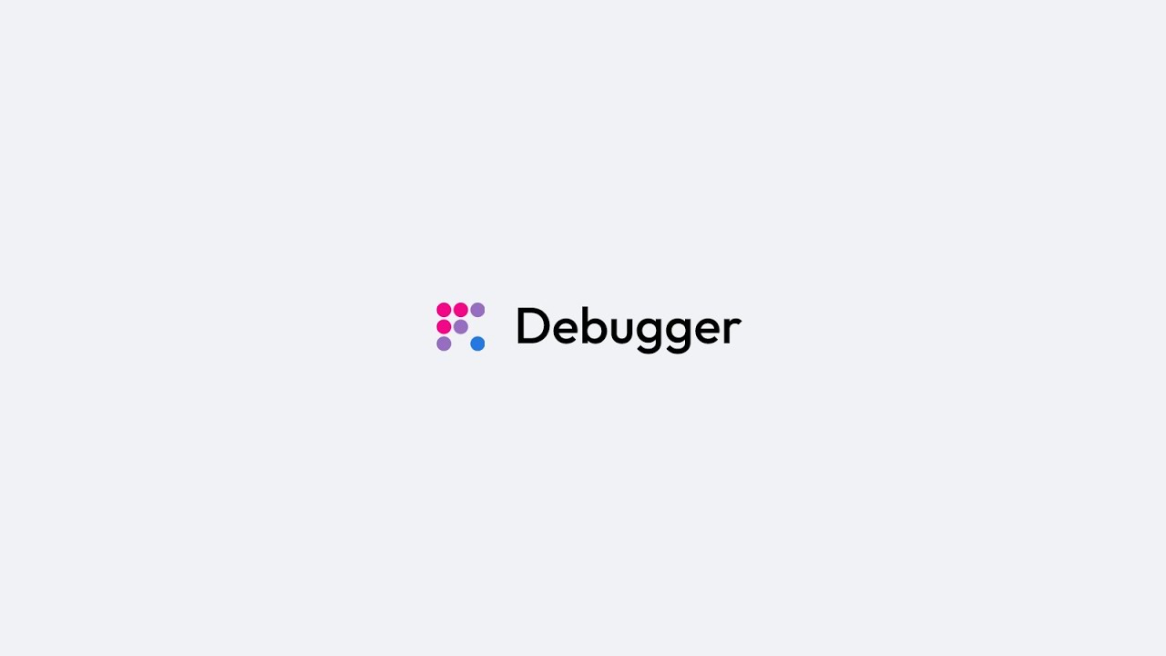 Debugger Youtube
