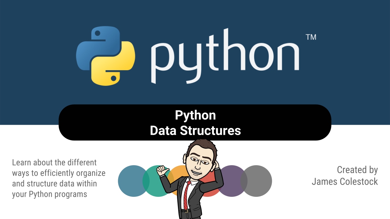 Python Data Structures Youtube