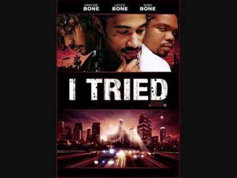 Bone Thugs N Harmony I Tried Snowedding