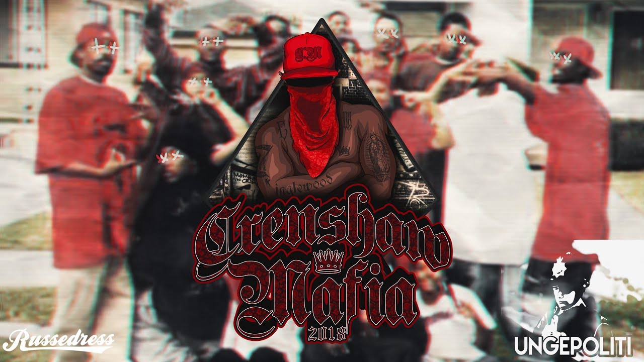 Crenshaw Mafia 2018 Prod Unge Politi Ft Jaannybravo X Empty Youtube