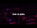 Chain Oh Abebu Ft John Cloud Ndatopa Nawe Official Music Video Chain Oh ...