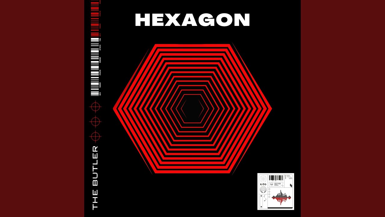 Hexagon Youtube