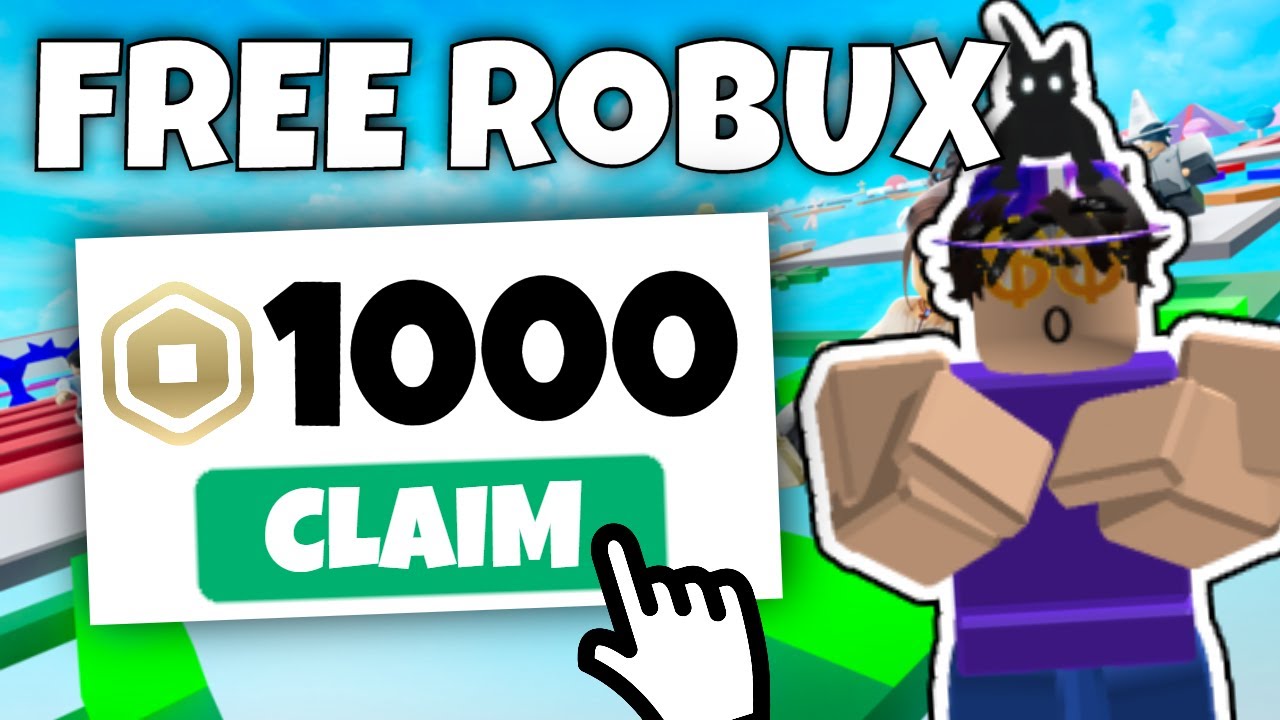 Hazem S Free Robux Obby With Tutorial Youtube