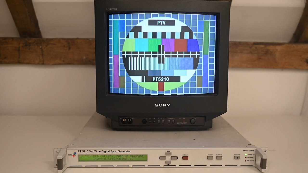 Crt Test Pattern Generator Discount Prices Www Oceanproperty Co Th