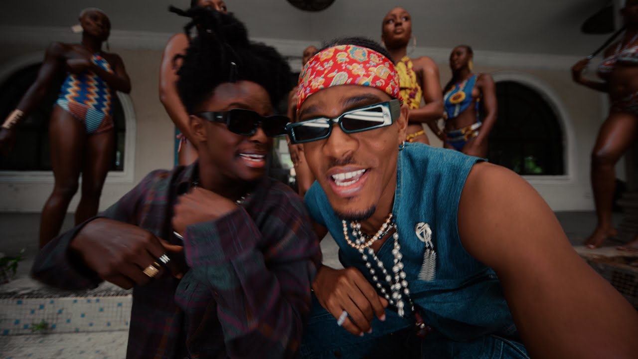 Butter My Bread Feat Jaga Smart Boy Song Lyrics Music Videos