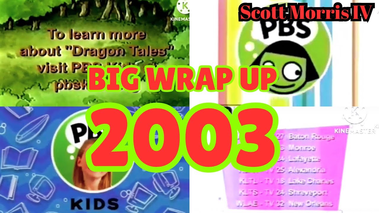 Bambini Pbs 2003