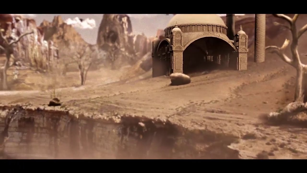 Compositing Youtube