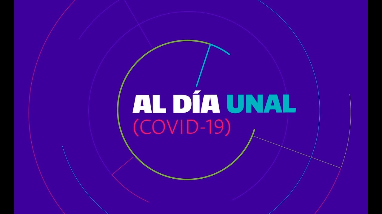 Al Día Unal Capítulo 1 Youtube