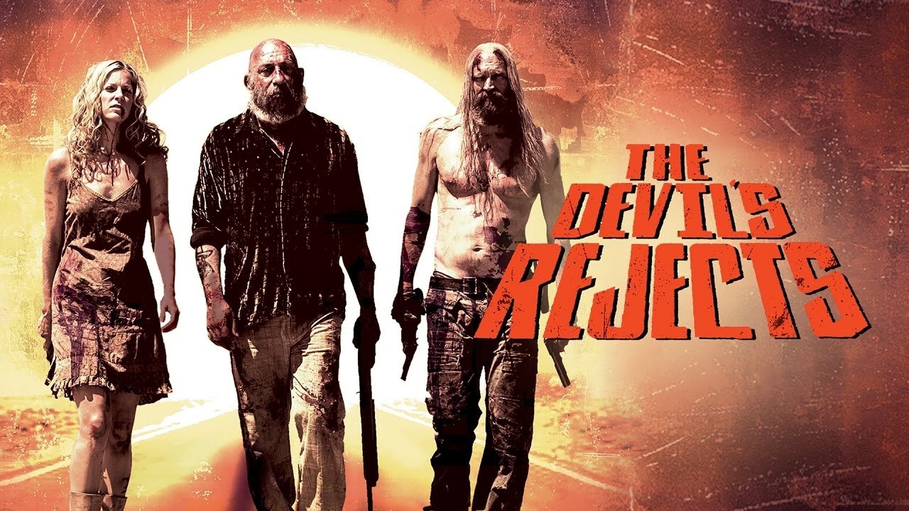 The Devil S Rejects 2005 Official Trailer Hd Youtube