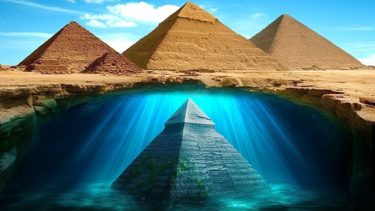 Recent Discoveries Shocked Scientists To Their Core Simply Amazing Stuff