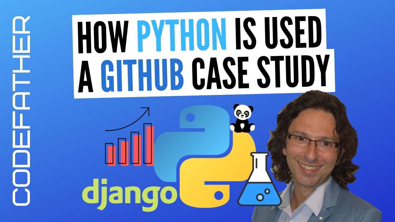 What Can You Learn From This Python Github Case Study Youtube