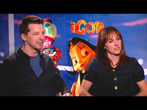Igor Interview Youtube