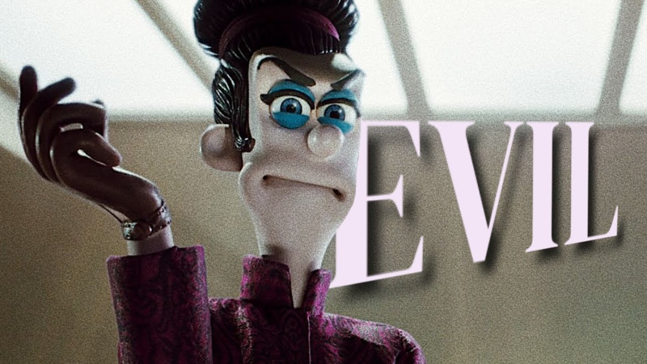 Chicken Run Mrs Tweedy Death At Melvin Elrod Blog