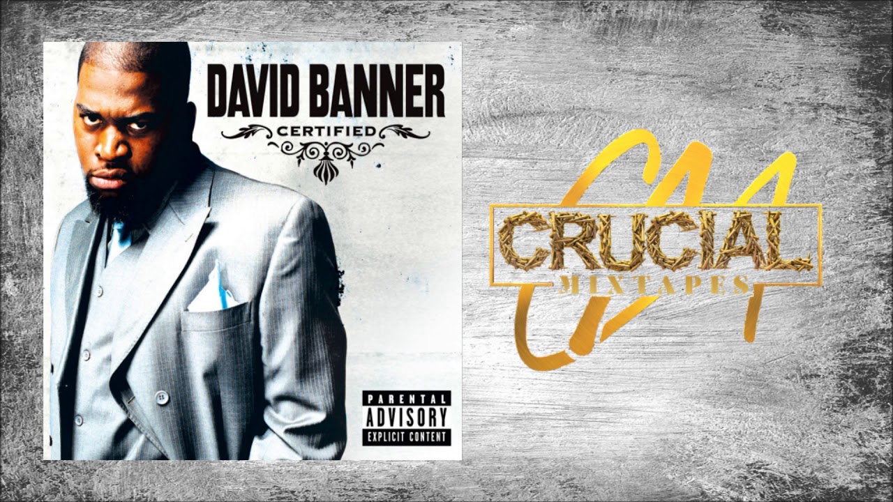 David Banner Play